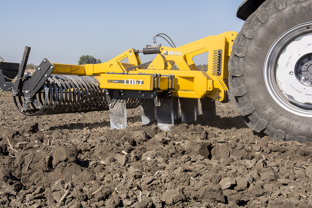 Media library - Subsoilers - BUSA Bt.